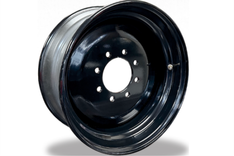 Taskmaster’s Flow Formed Wheels Offer Tangible Improvements | Taskmaster